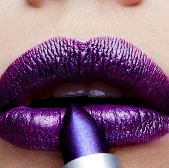 MAC Cosmetics | Makeup | Mac Model Behaviour Frost Lipstick | Poshmark
